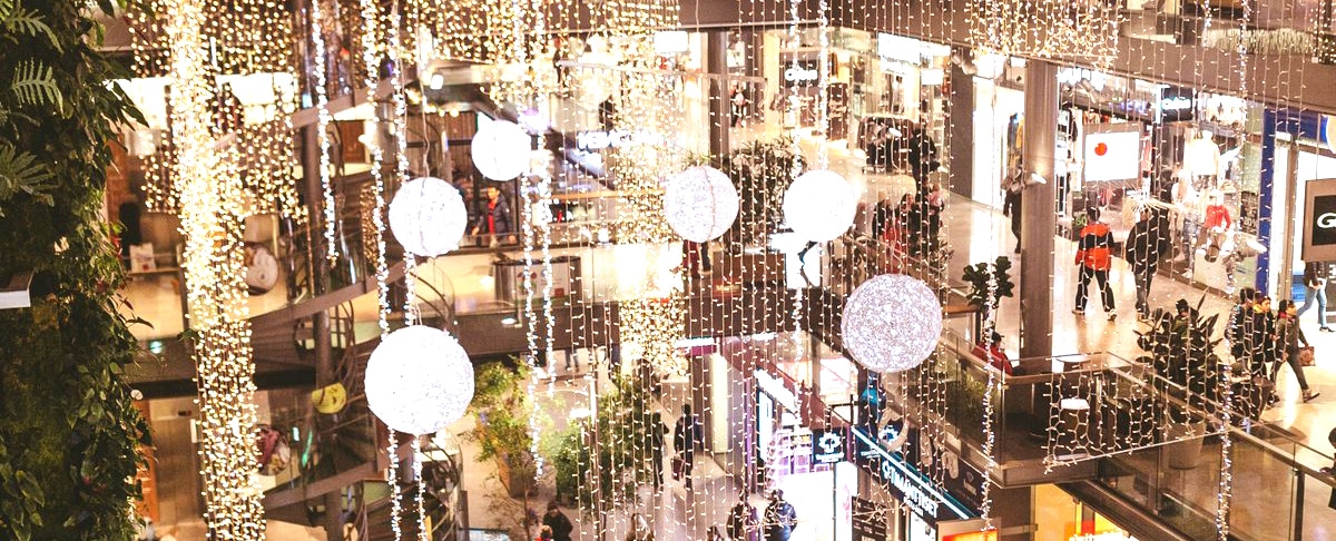 Kauppakeskus Sello - Lemkem Classic™