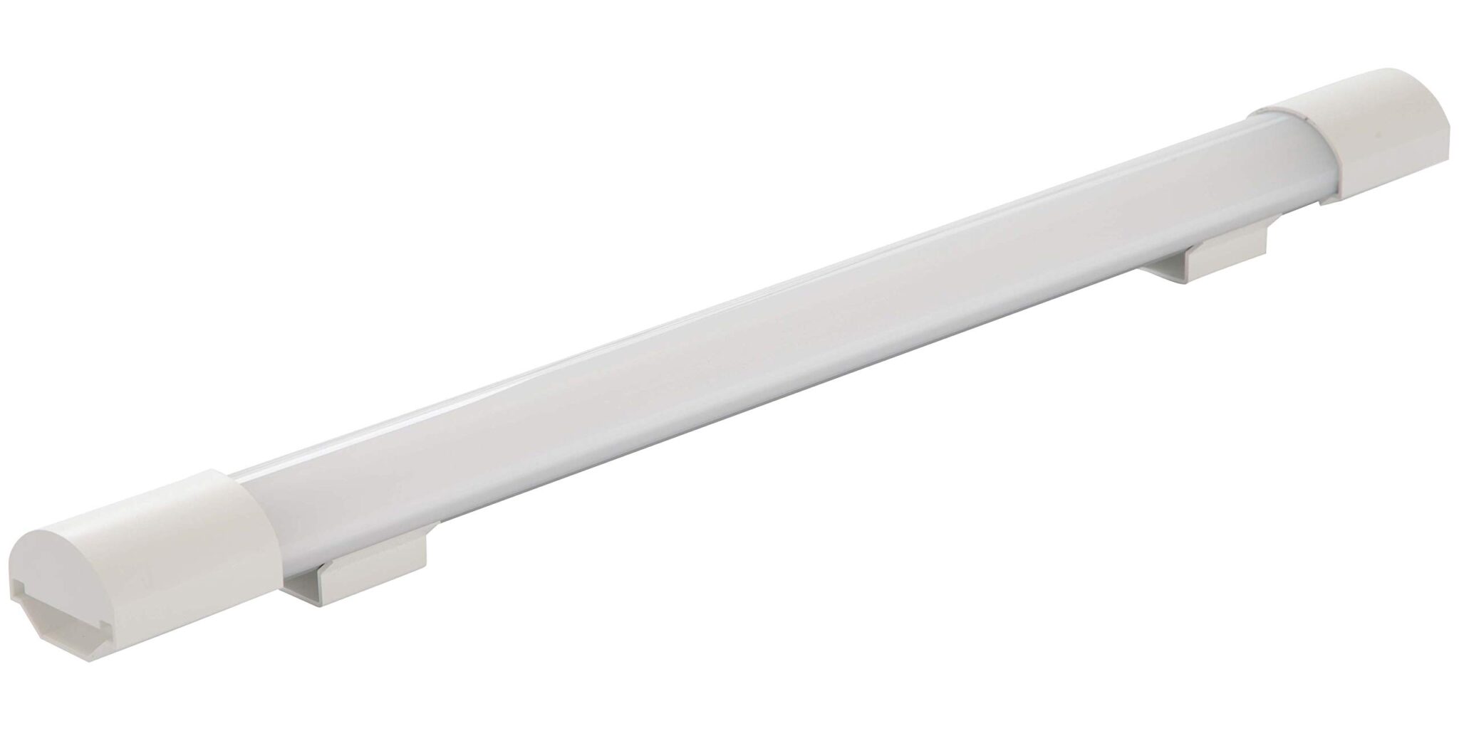 Opple LED T8 Batten 600 19W 4000K - Lemkem Classic™