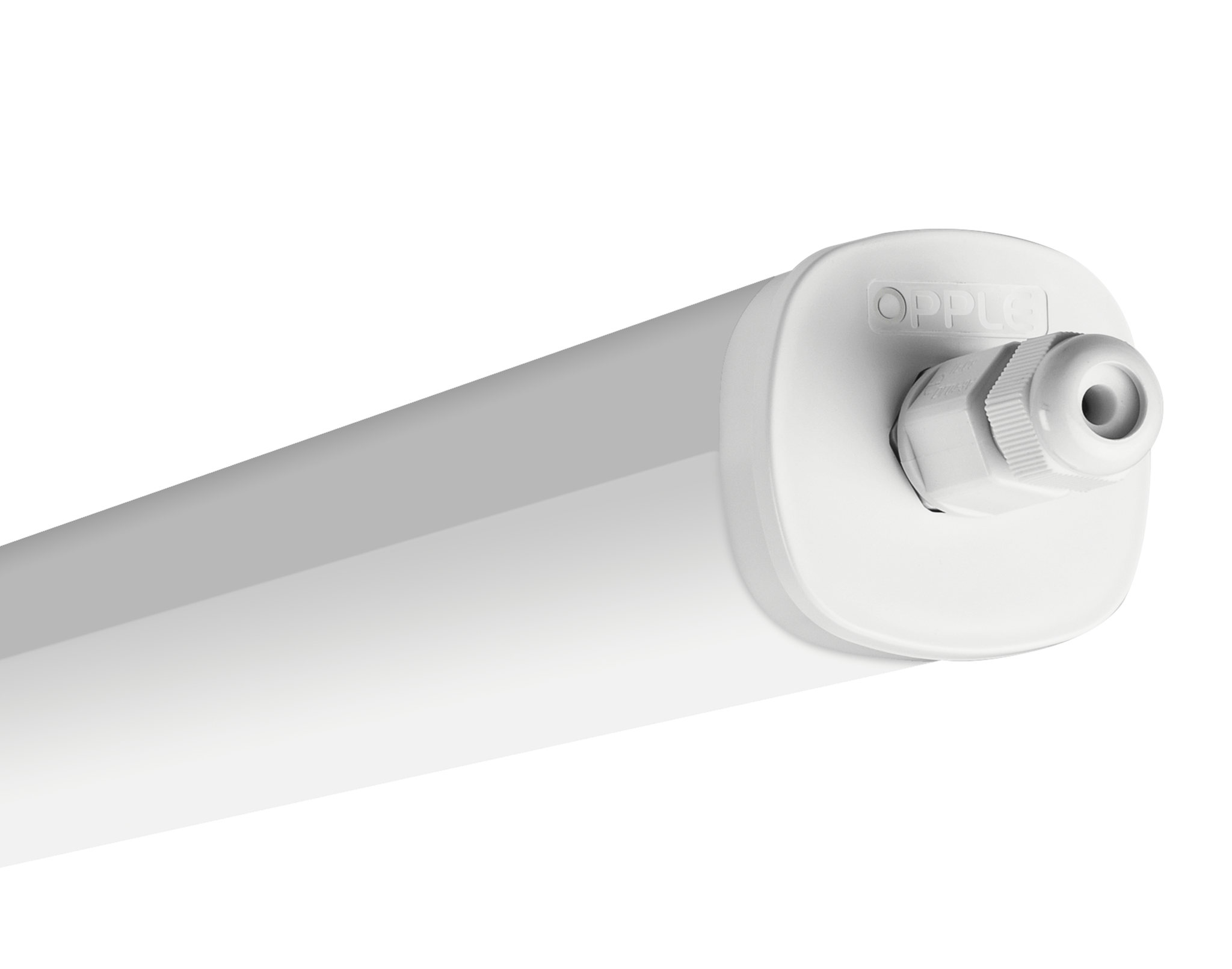 Opple Performer LEDWaterproof SE P L1250 45W 840 IP69K | Lemkem Classic™ Verkkokauppa