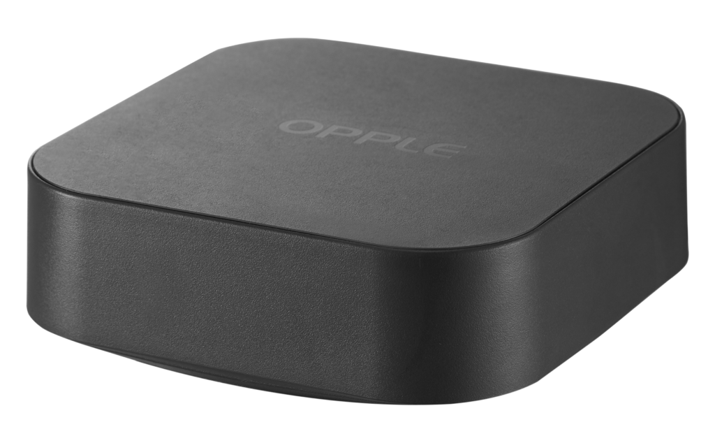 Opple Performer Smart Connect Box - Lemkem Classic™